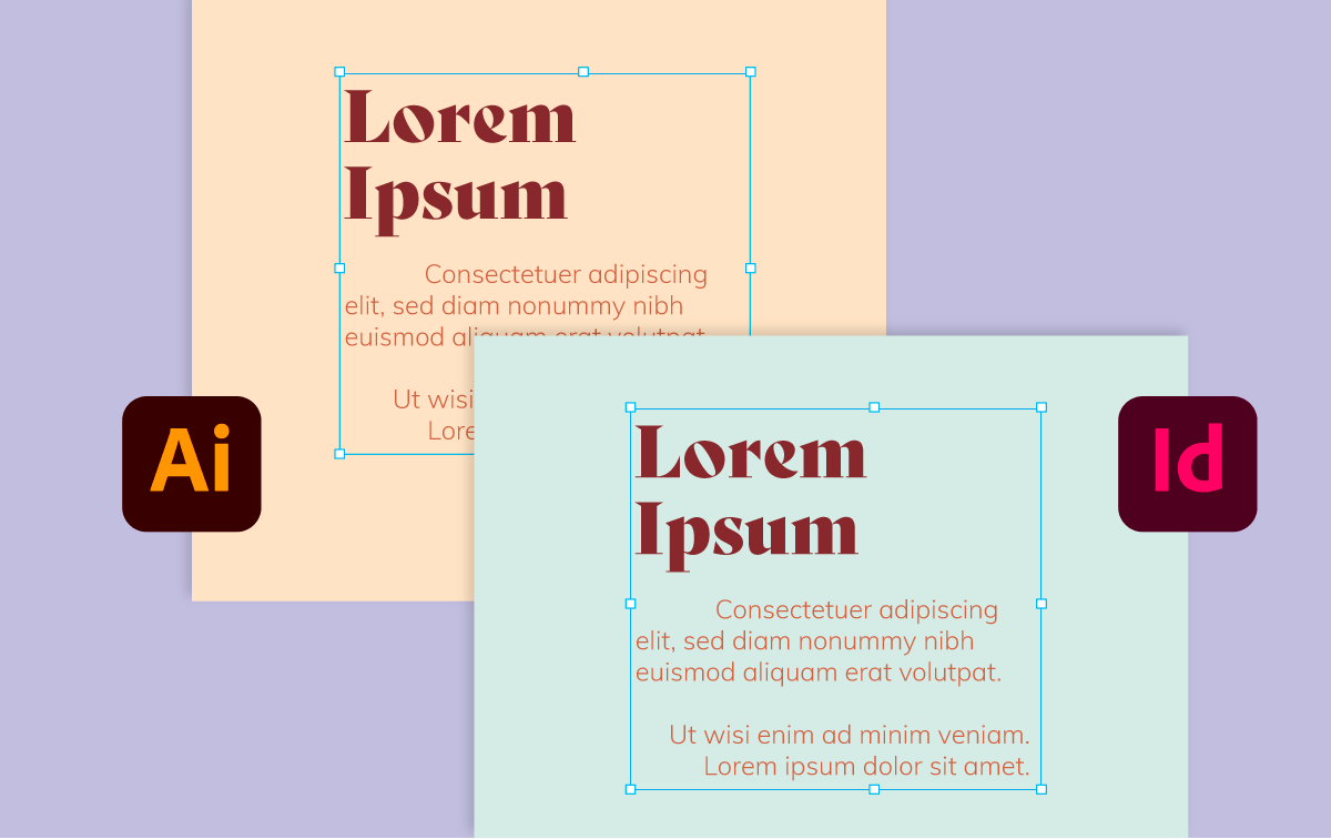 新增功能和增强功能 | Adobe InDesign 最新版本