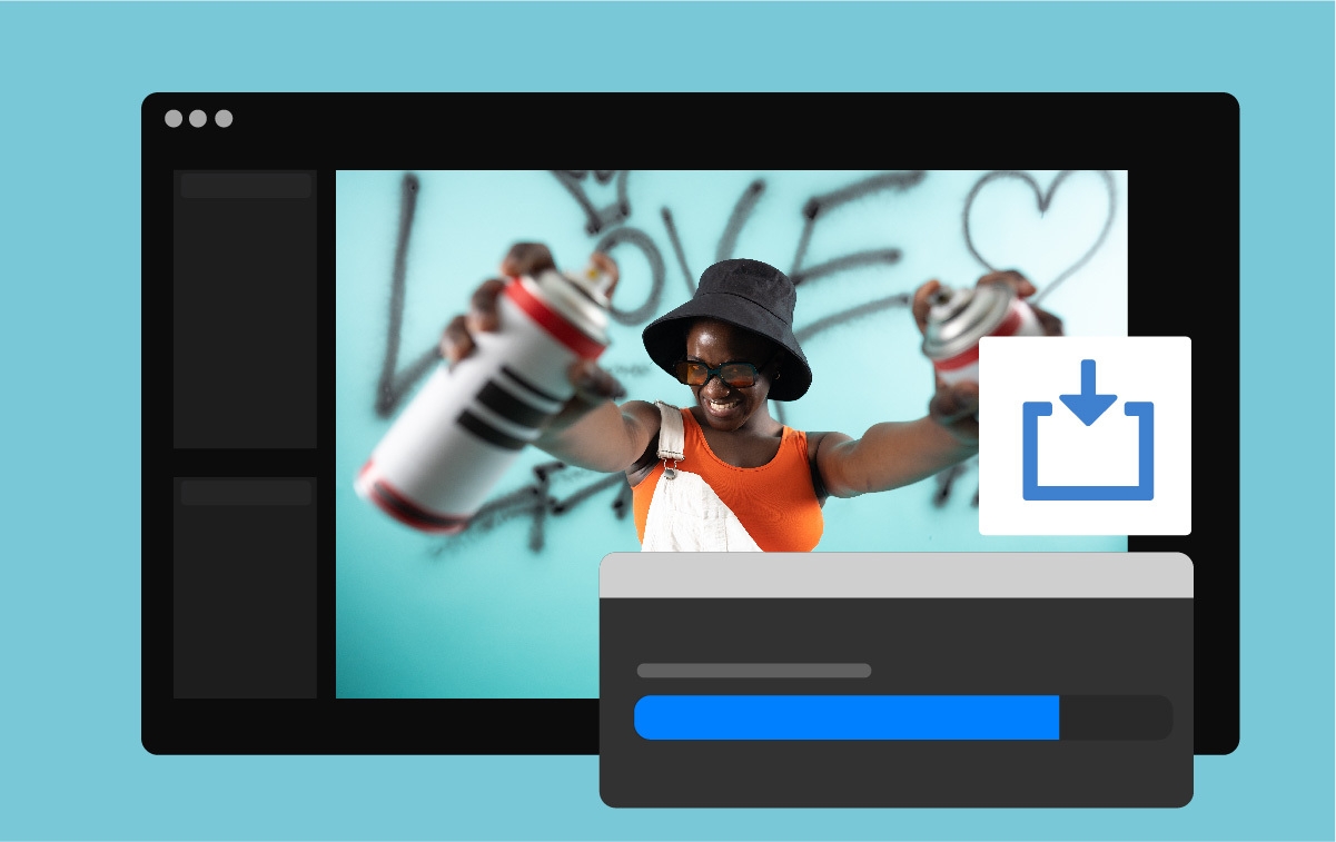 Adobe Media Encoder 的新增功能