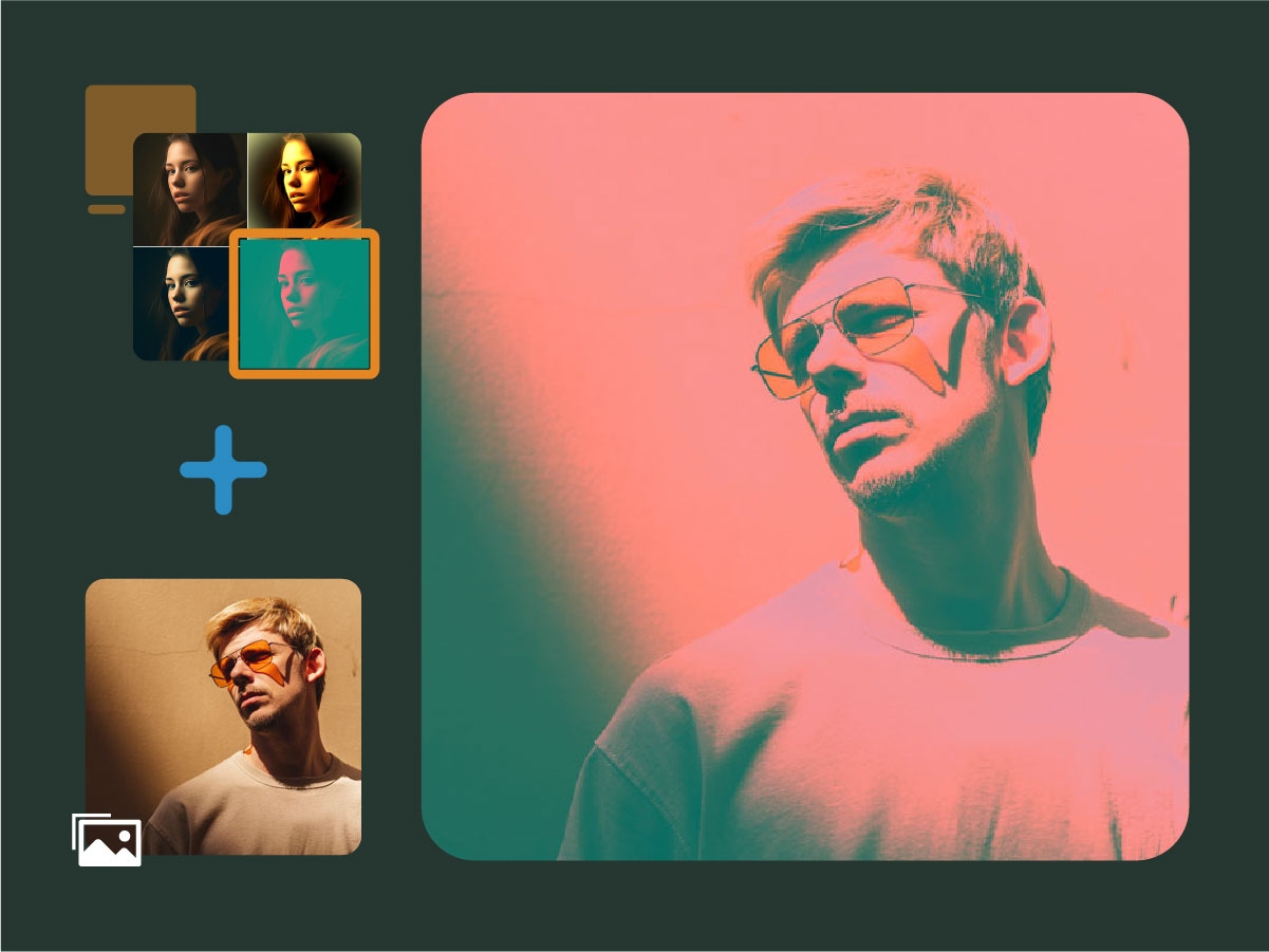 Photoshop Express 概述