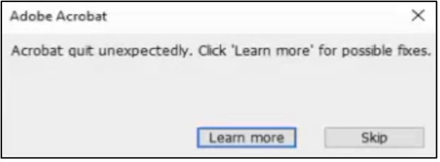 新功能摘要 | Acrobat 2023 年 9 月版