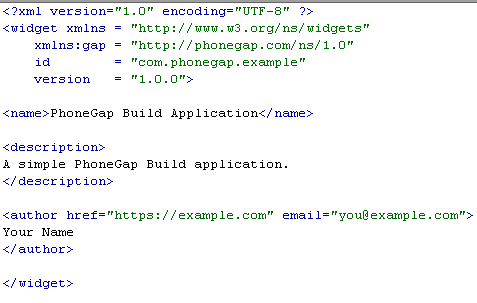 如何在 Dreamweaver 中使用 PhoneGap 將網路應用程式封裝為原生行動應用程式