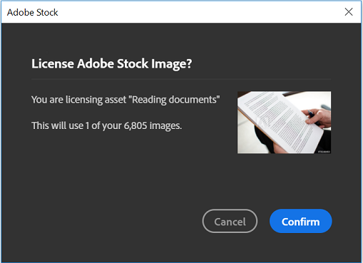 Illustrator 中的 Creative Cloud Libraries