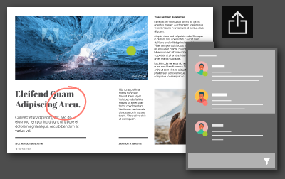 新增功能和增強功能 | InDesign 最新版