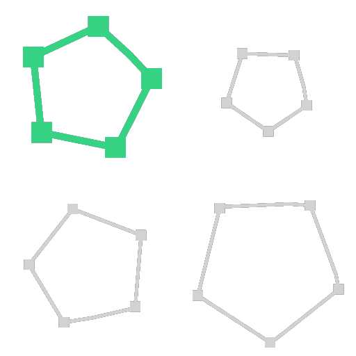 Paths Select | Substance 3D Designer