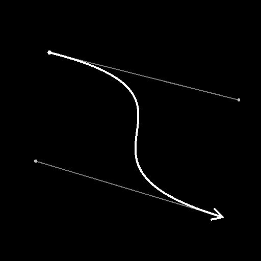 Spline (Cubic) | Substance 3D Designer