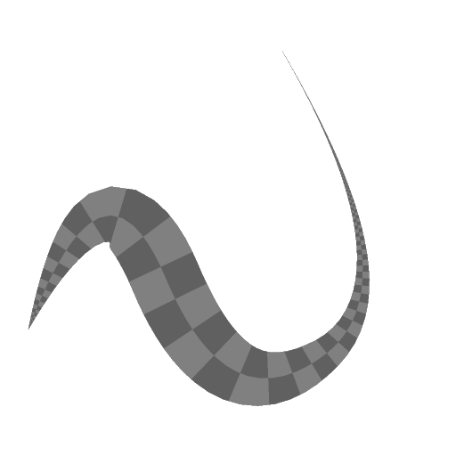 Spline Mapper Grayscale | Substance 3D Designer