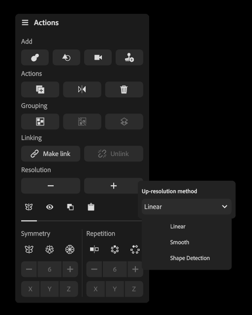 Public Beta Release notes | Substance 3D Modeler