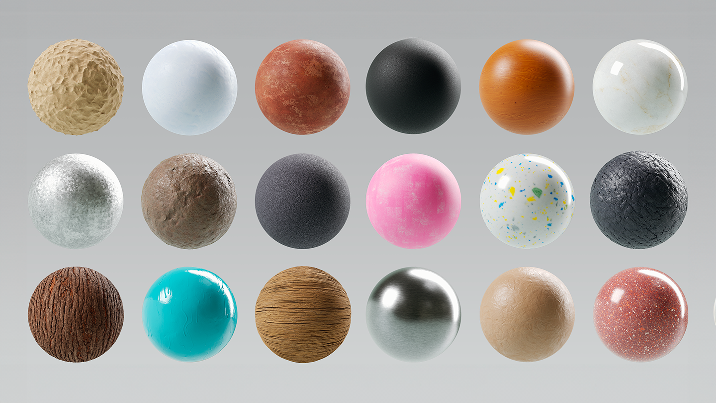 Version 4.3 | Substance 3D Sampler