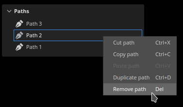 Path | Substance 3D Painter