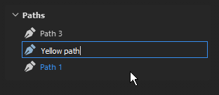 Path | Substance 3D Painter
