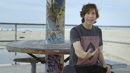 Learn: Creative Voices