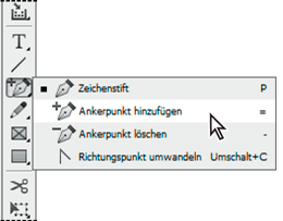 Adobe InDesign * Toolbox
