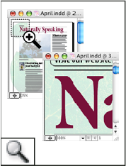 Adobe InDesign * Toolbox
