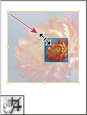 Adobe InDesign * Toolbox