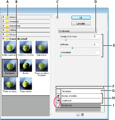 Photoshop Elements * Filtros
