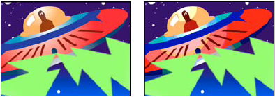 Stylize effects in After Effects