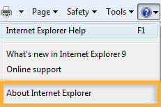 疑難排解在網路上檢視 PDF 檔案